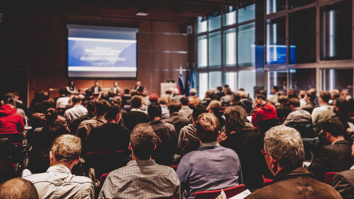 Events & Education - NAMIC