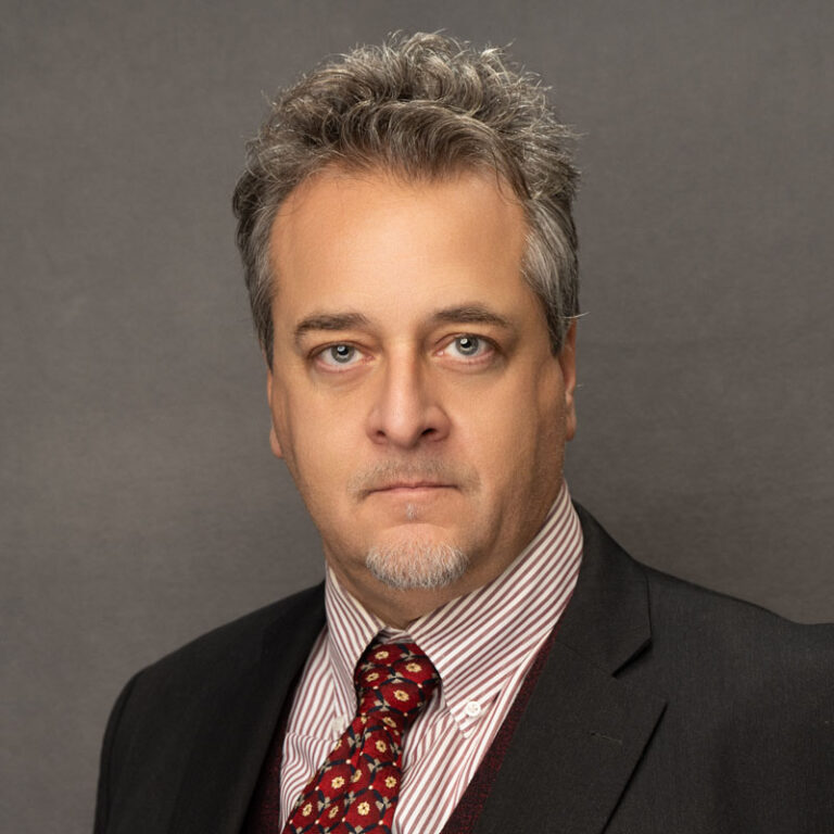 Christian Rataj – NAMIC