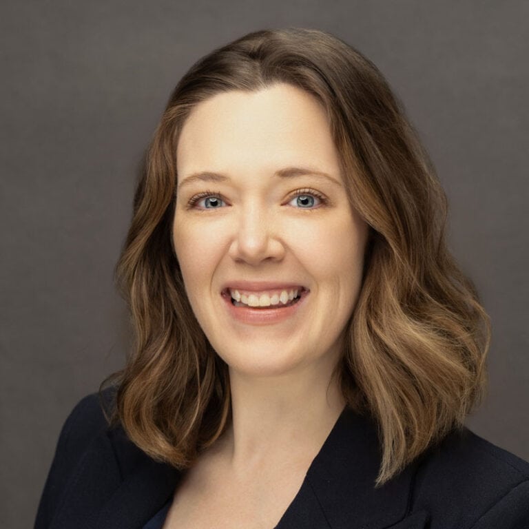 Colleen Scheele – NAMIC