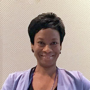 Connie White – NAMIC