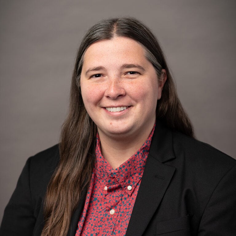 Our Advocacy Team - NAMIC