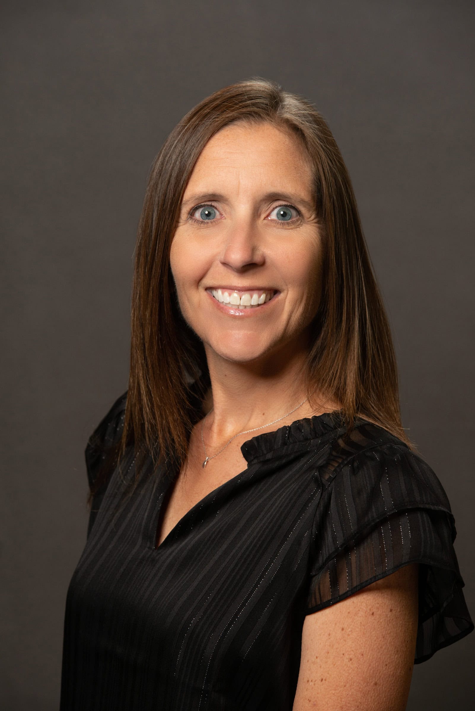 Molly Keiser – NAMIC