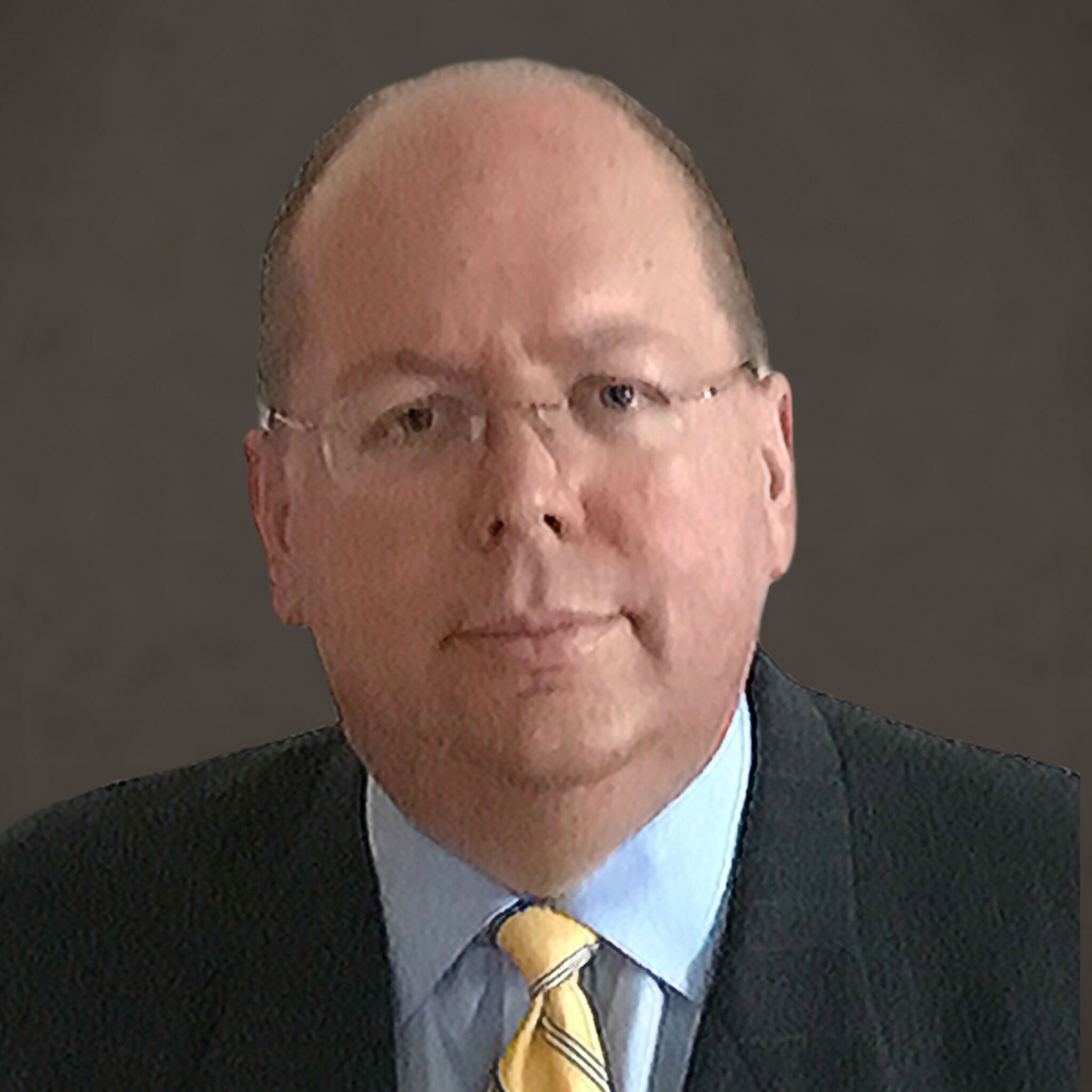 Andrew Pauley – NAMIC