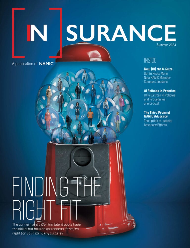 2024 Mutual Factor – NAMIC