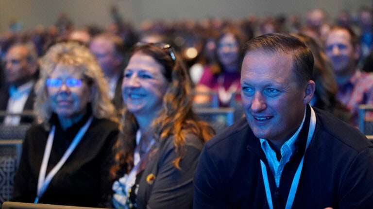 Events & Education - NAMIC