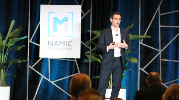 Speak at a NAMIC Event - NAMIC