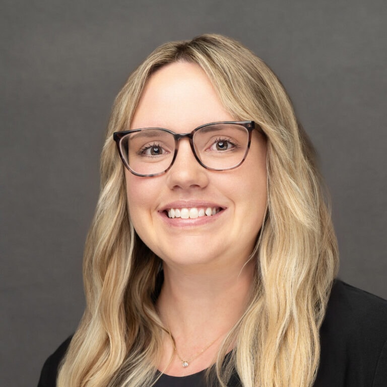 Jennifer Fritsch – NAMIC