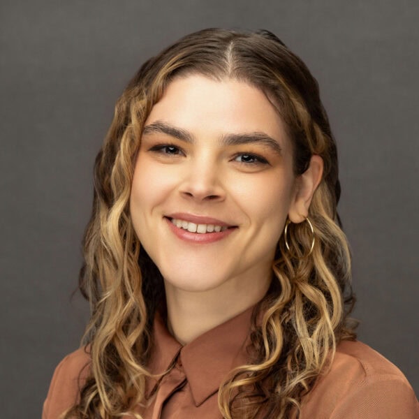 Haleh Yaghoubi – NAMIC