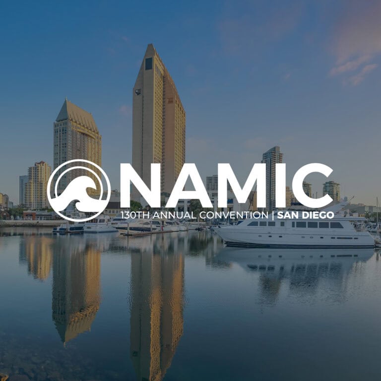 Executive Events - NAMIC