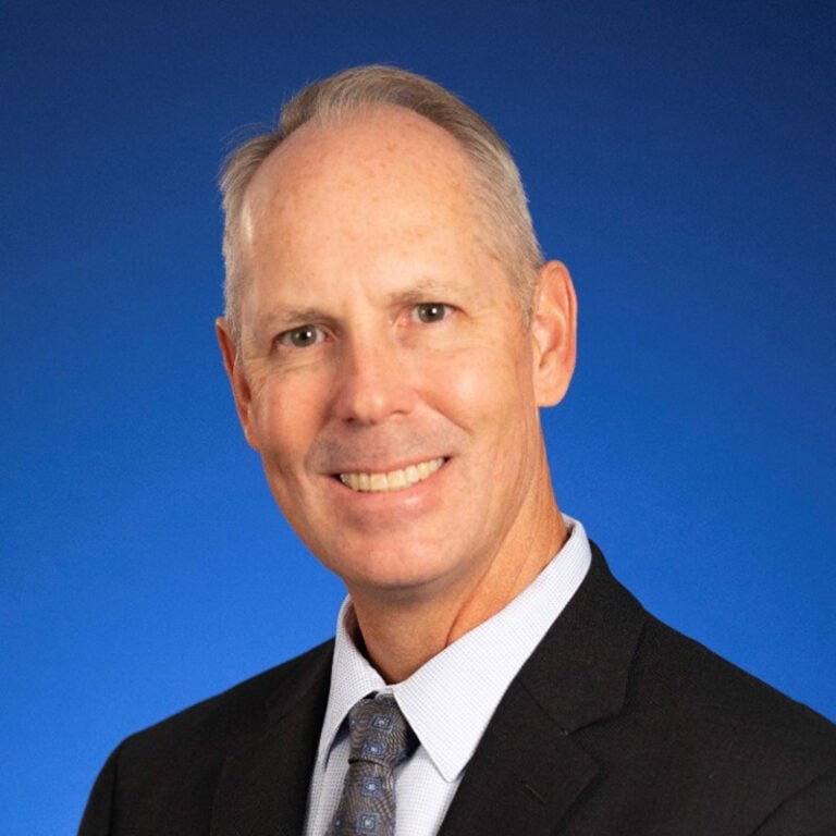 Mark Anderson – Director-At-Large – NAMIC