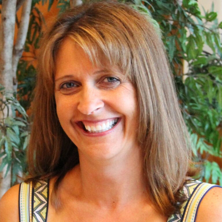 Tricia Mickley – Treasurer – NAMIC