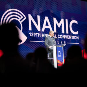 NAMIC - National Association of Mutual Insurance Companies