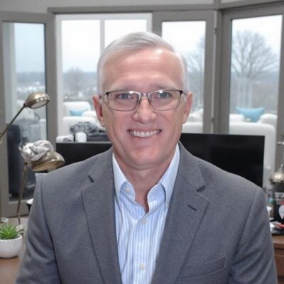 David Hendrix, CPA, CPCU – NAMIC