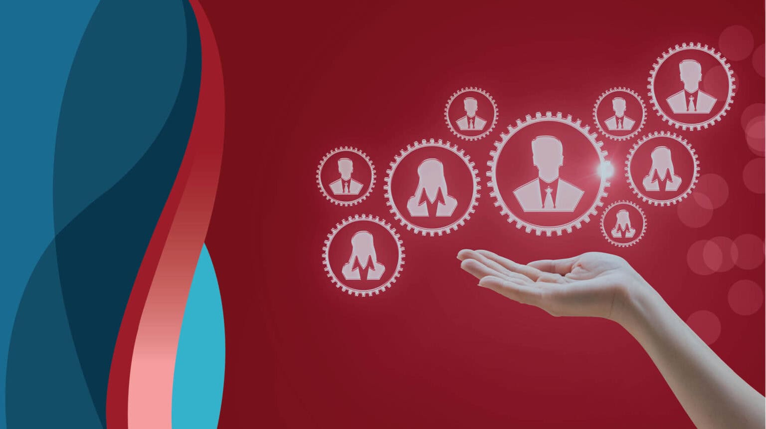 Event Calendar - NAMIC