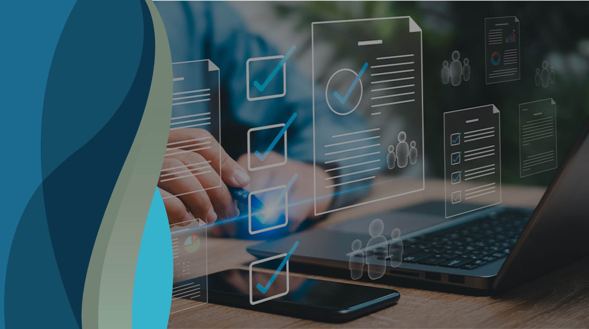 Event Calendar - NAMIC