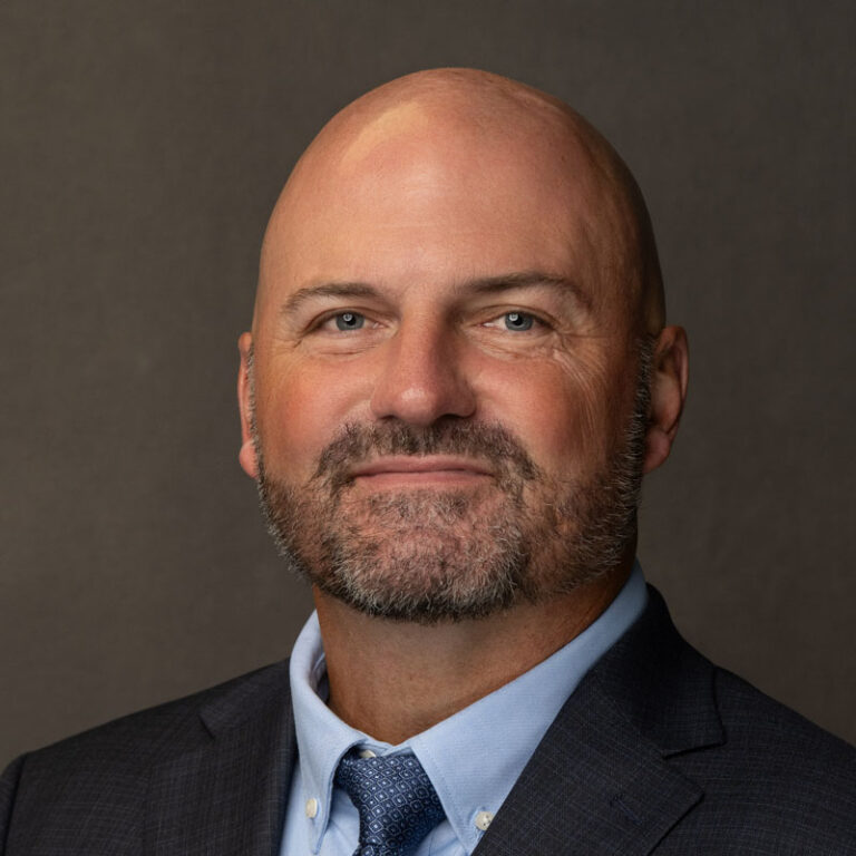 Brett Odom – NAMIC